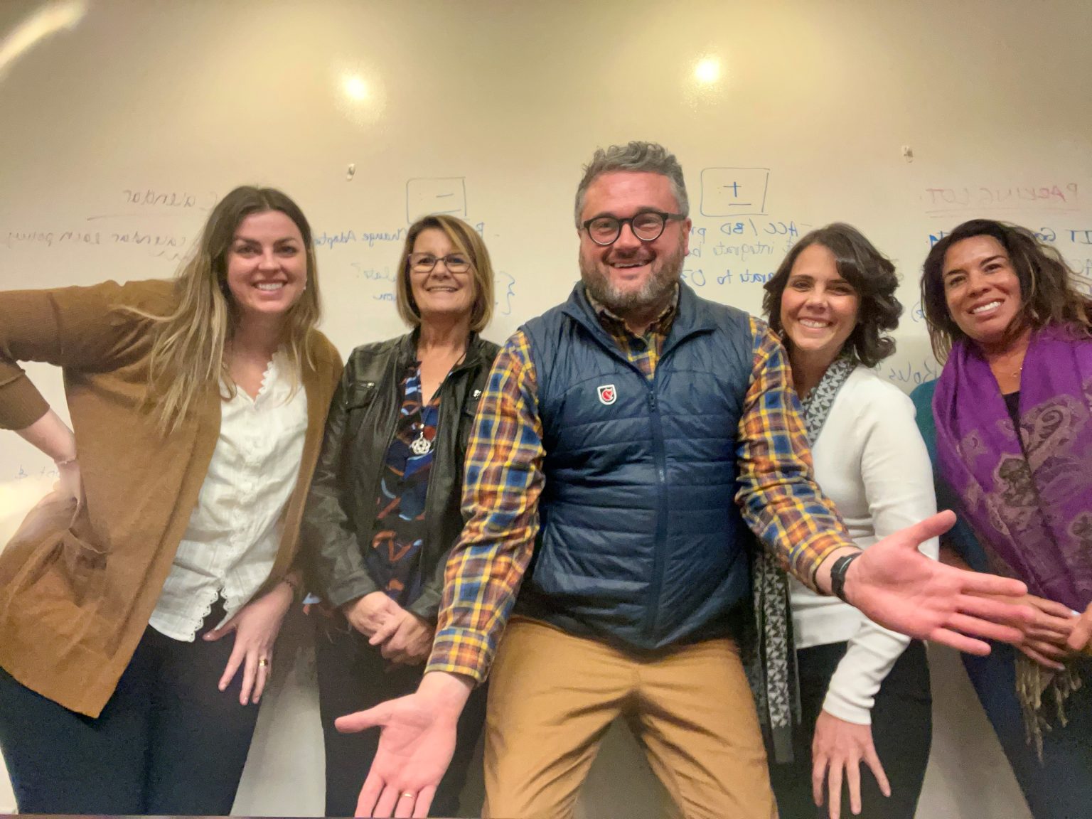 About - AC Disaster Consulting