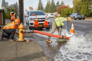 Experience: Emergency Management - AC Disaster Consulting