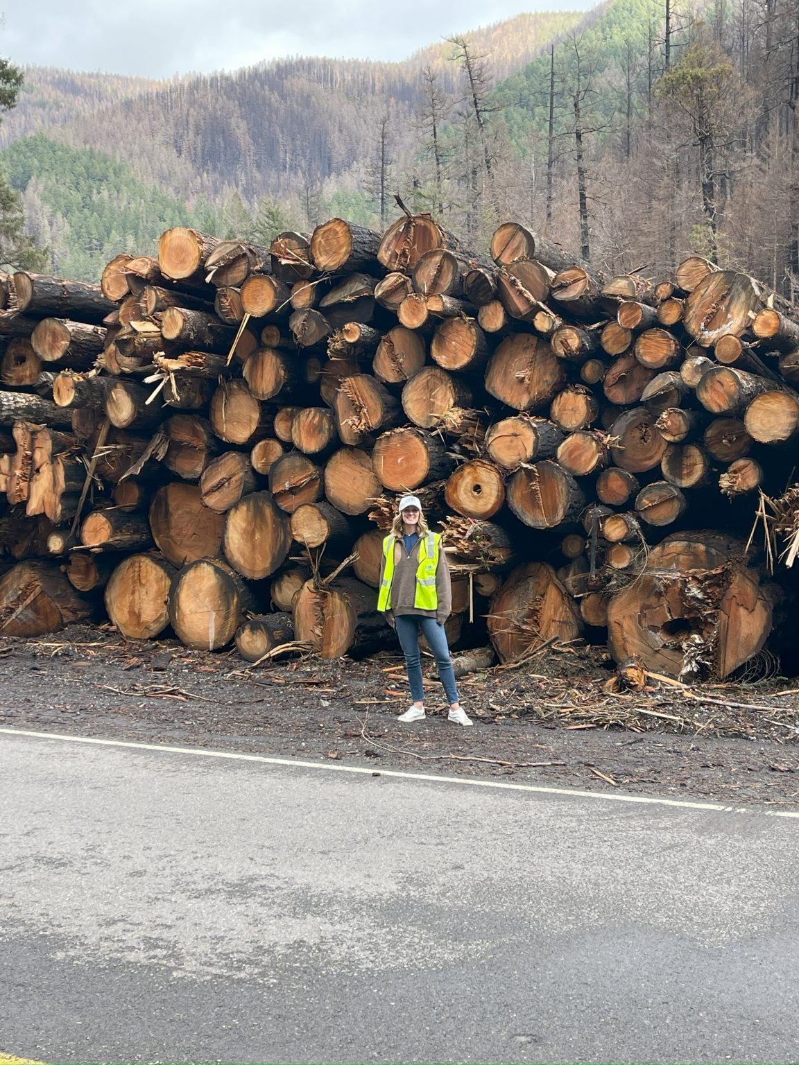 About - AC Disaster Consulting